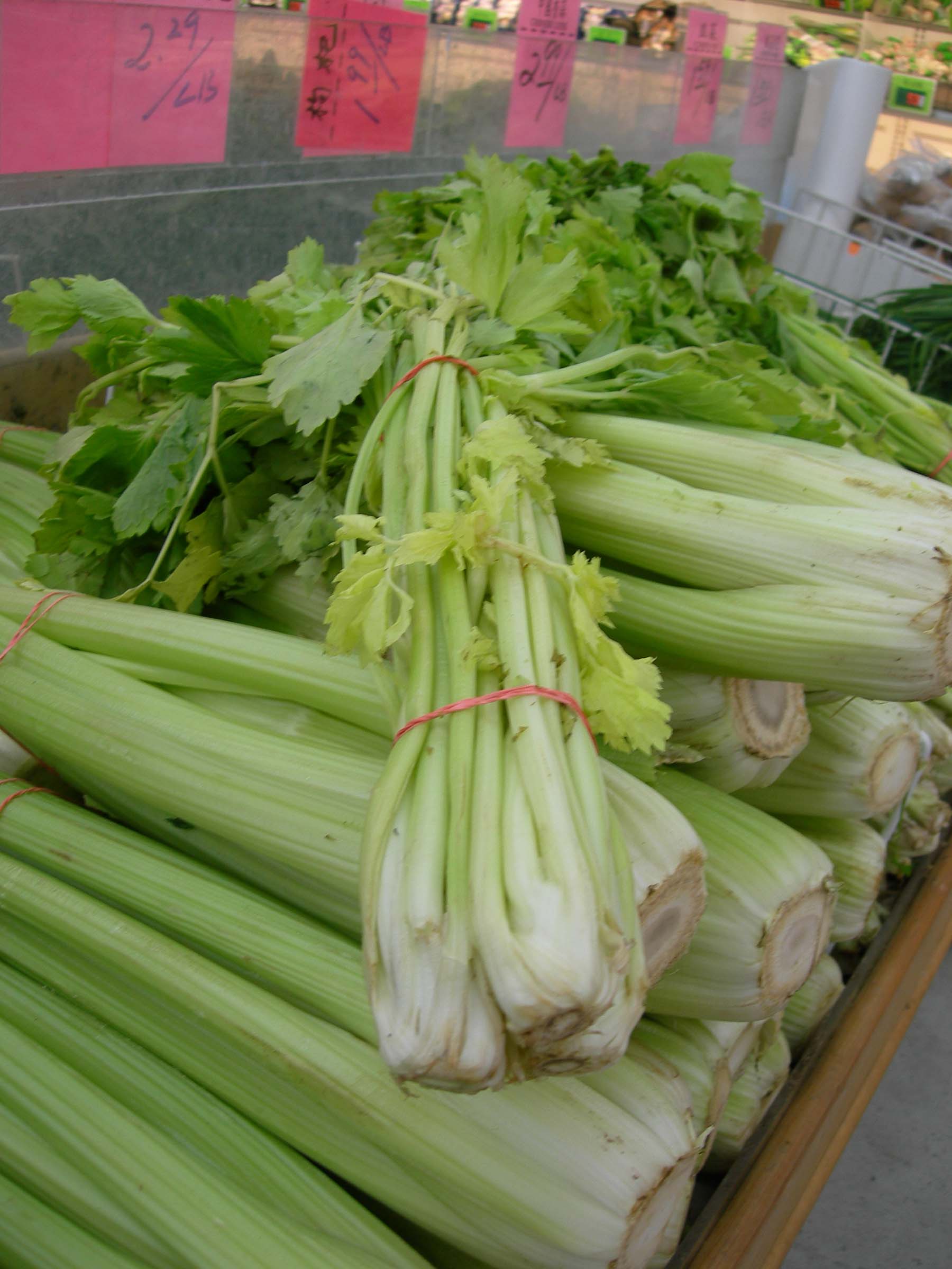 Chinese celery - Alchetron, The Free Social Encyclopedia