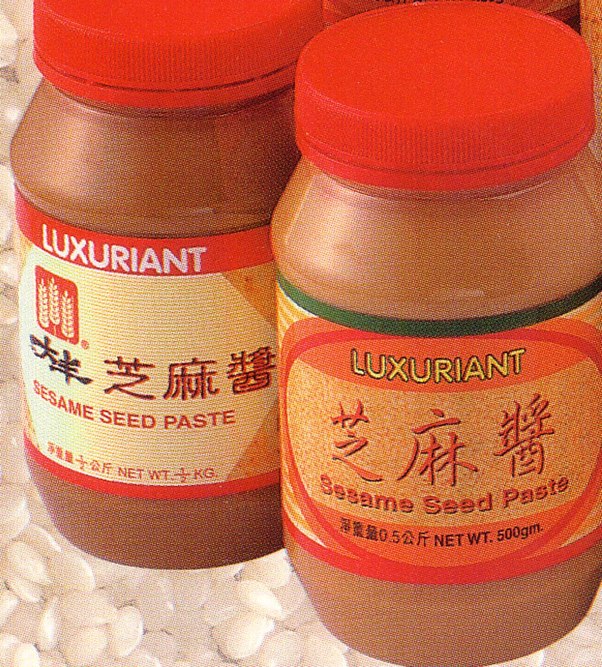 Sesame as Seed and Oil