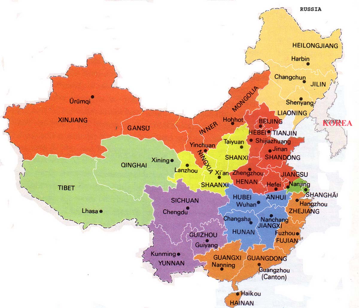 Cantonese Cuisine is World Renowned